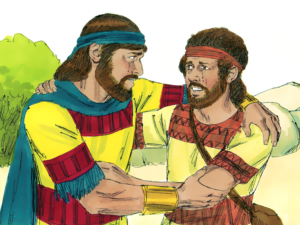When Promising Path Terminates—while Waiting for God’s Time – Banking ...